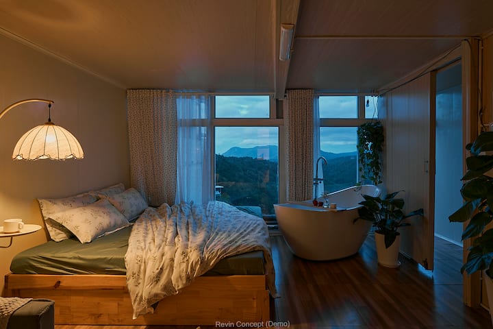 Căn Hộ Săn Mây - Dalat