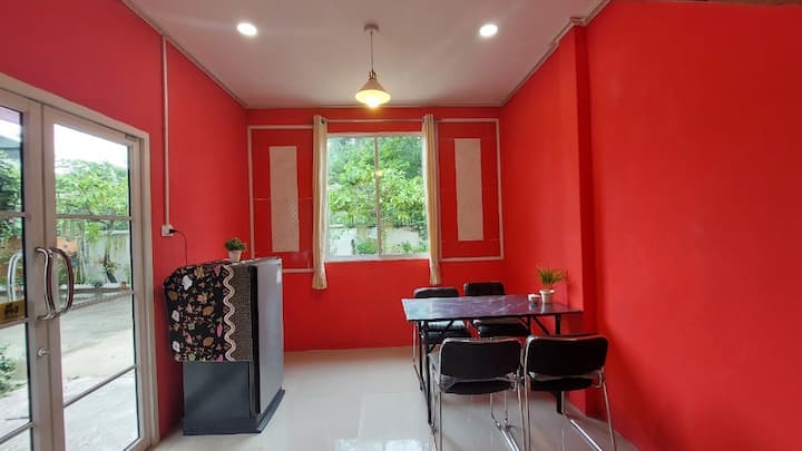 2a Good Luck - Ao Nang