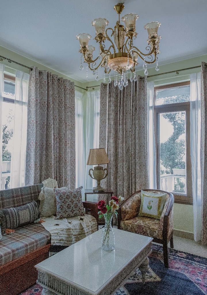 Flat In Mussoorie - Mussoorie