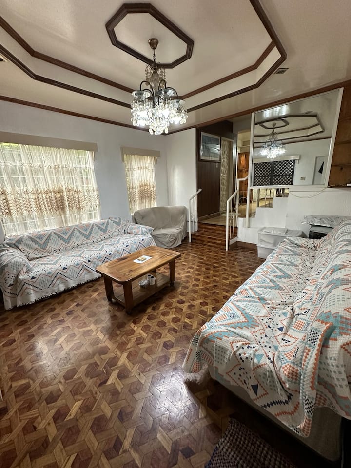 Baguio Spots Transient House - Baguio