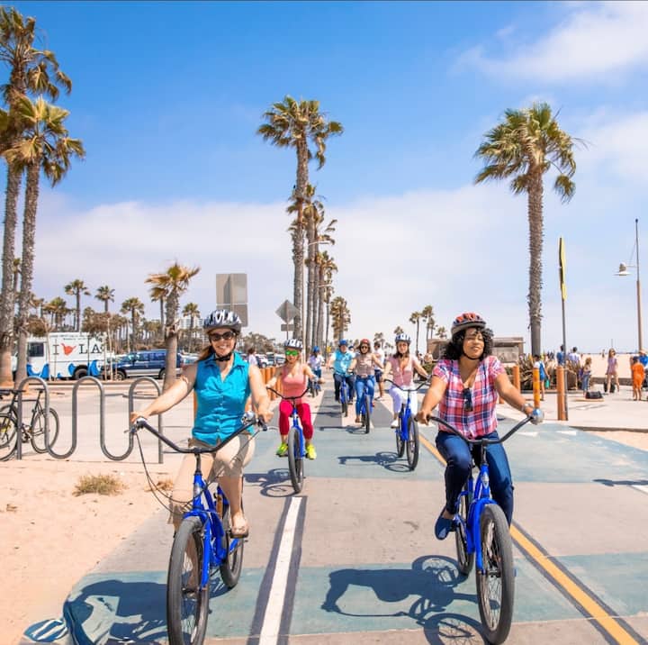 * Prime Location Studio Near Santa Monica Pier * - Pacific Palisades - Los Angeles