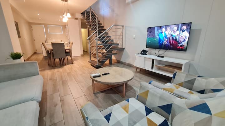 Luxurious 2 Bed Loft - Pretoria