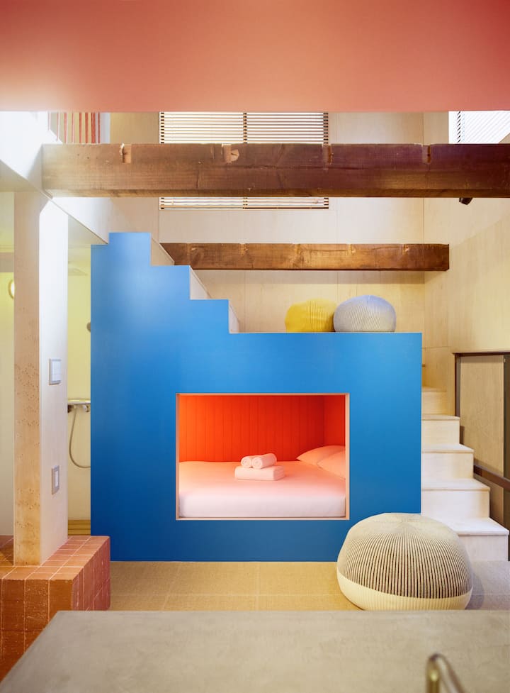 羽田空港アクセス抜群/4駅利用可能/最寄バス停3分/タクシー無料サービスあり/6名利用 - Shinagawa