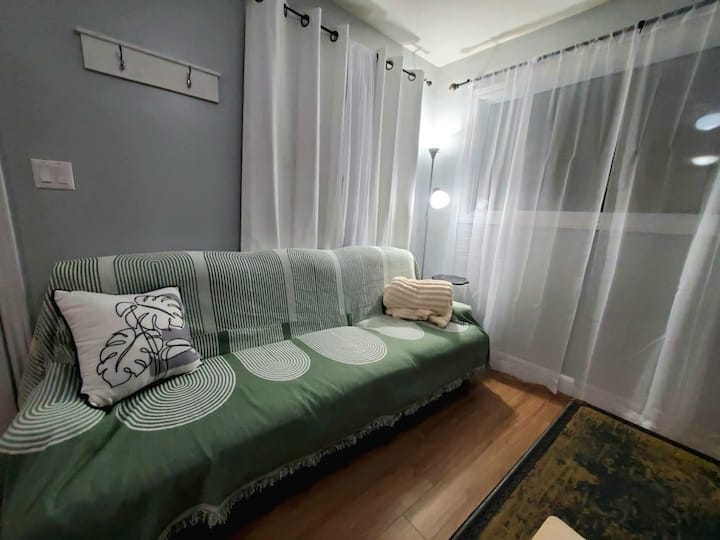 Riverside Hideaway - Sault Ste. Marie, MI