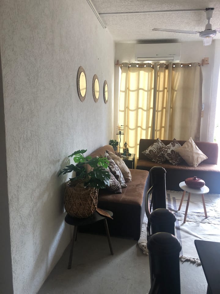 Casa Caracol - Ixtapa Zihuatanejo