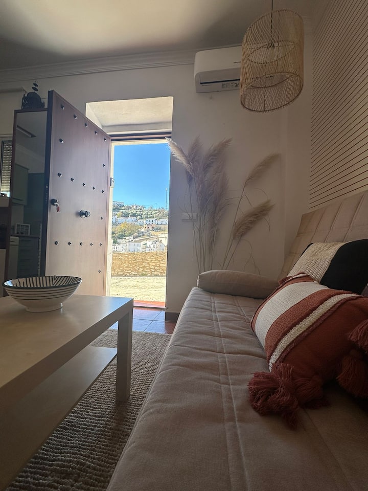 Casa El Lizon - Setenil de las Bodegas