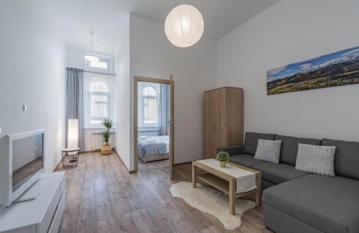 5 Apartament Typu Studio - Zakopane