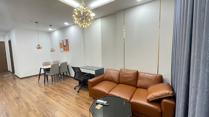 Serviced 2br W/ Pool – Green Pearl - Tỉnh Bắc Giang