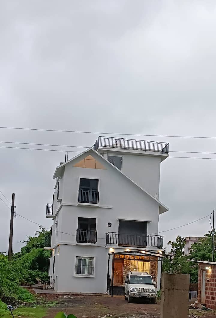 Jayamrut Home-stay - Ratnagiri