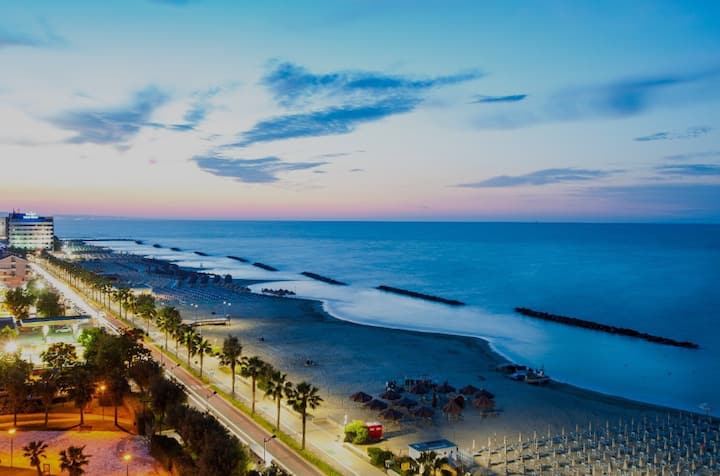 Casa Dei Nonni - Montesilvano