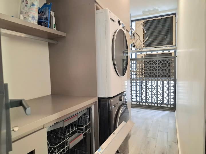 Eco Masteri D, Gym Pool Free Near Vincom - Vietnam