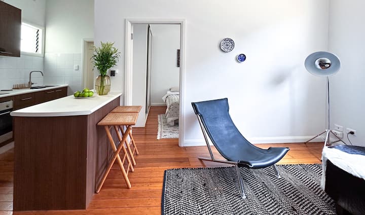 Elegant Apartment In Vibrant Surry Hills - Willoughby