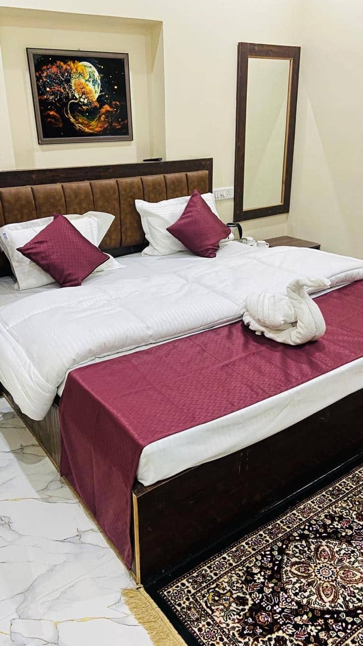 Shree Varidhi Homestay उत्तम विश्राम स्थल - Varanasi