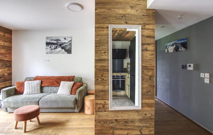 Apartment Altai Chamonix - Chamonix