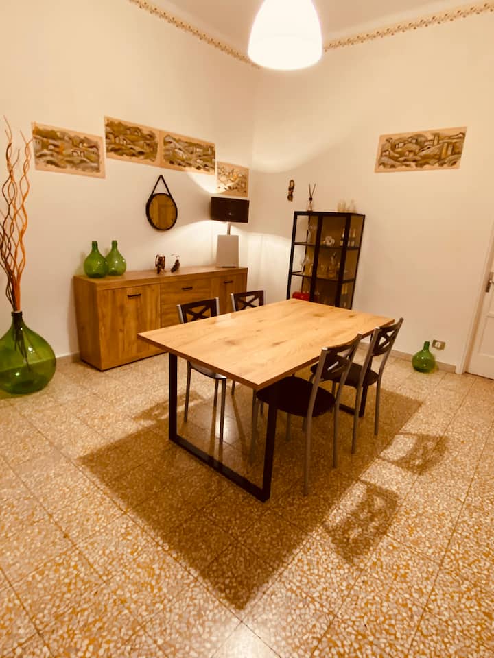 Casa Ottima Posizione Via Matera - Altamura