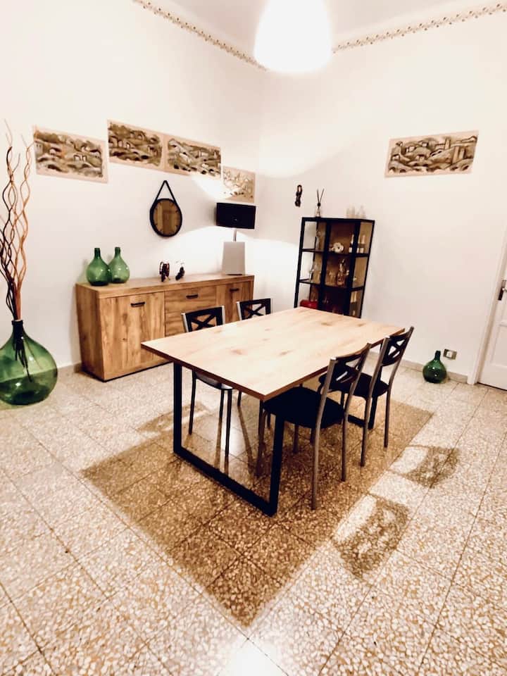 Casa Ottima Posizione Via Matera - Altamura