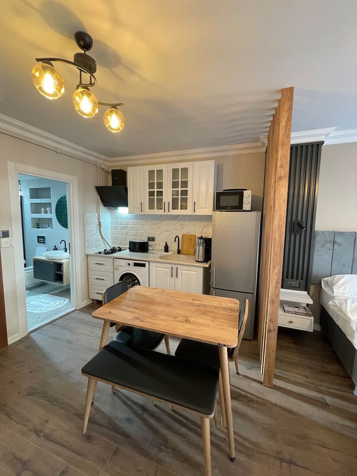 G.a Delüx Dublex - Estambul