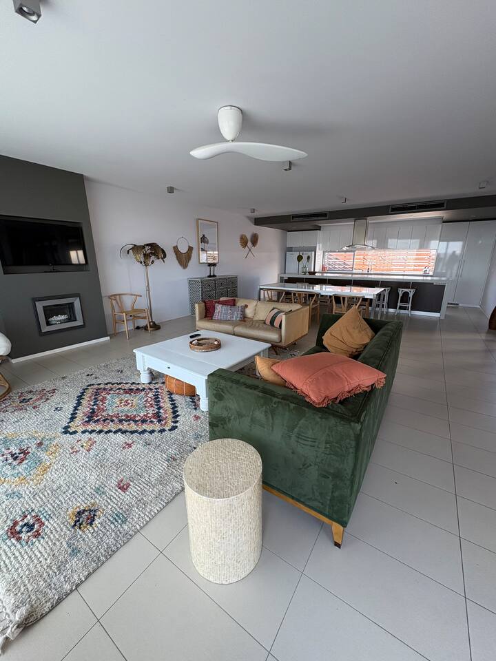 Terrace Central - Point Lonsdale