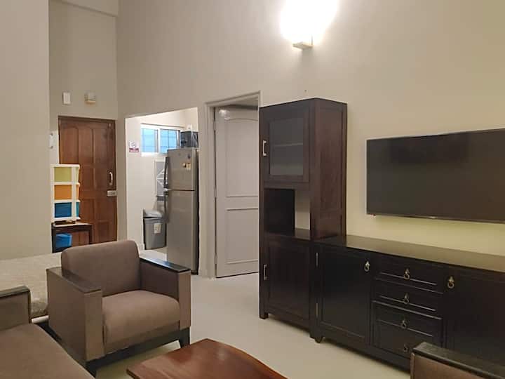 Central Stay In Calangute-beach Access Bars & Shop - Goa