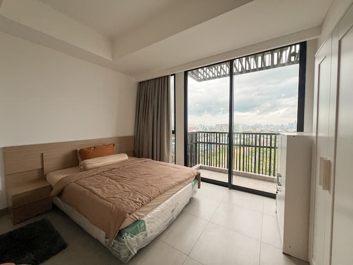 1-br Apt Fatmawati | Near Cilandak Town Square - Kemang