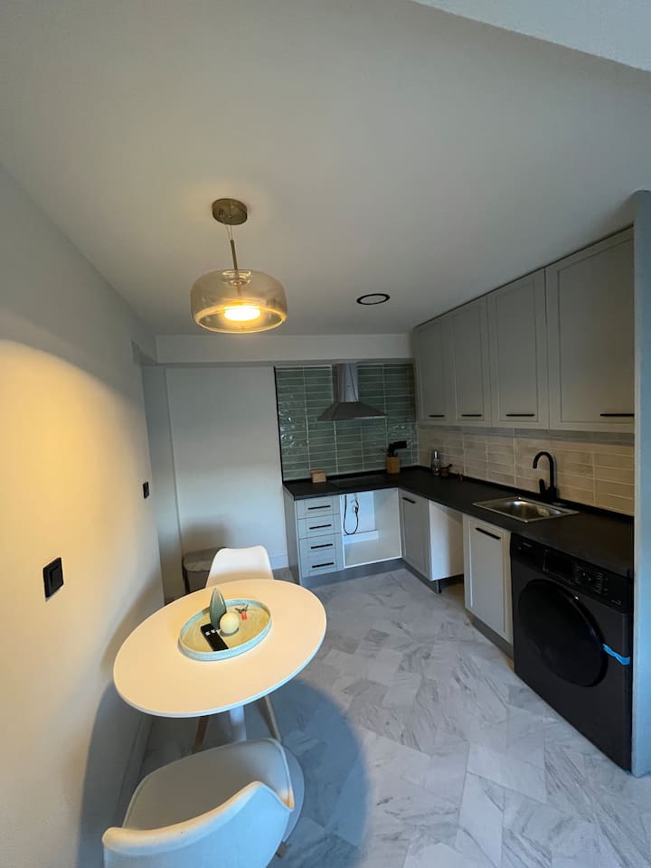 Apartamento Nuevo/cómodo Centro - Zaragoza, España