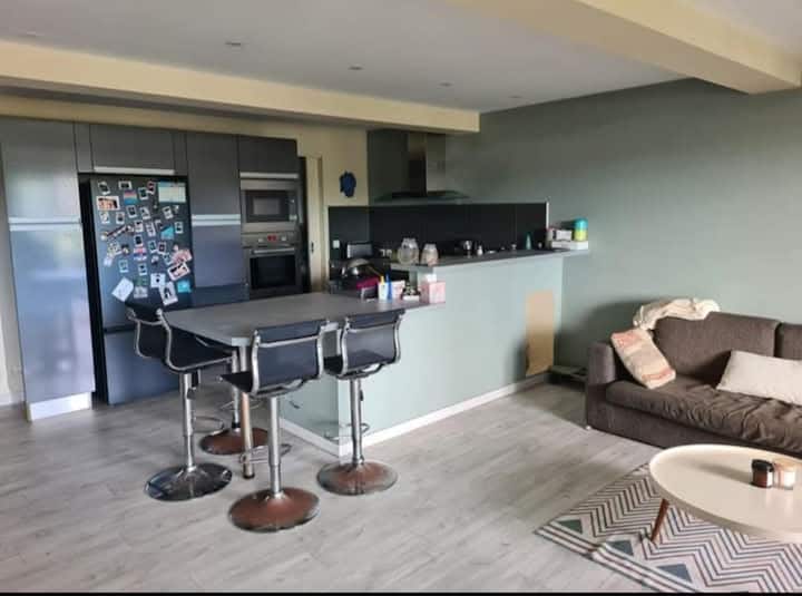 F3 Vallée Des Colons - Nouméa