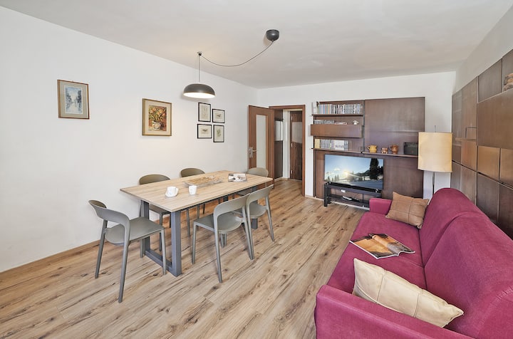 Iflat Campiglio Apartment Serodoli 2 - Madonna di Campiglio