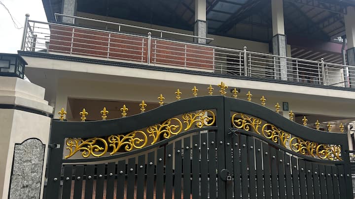 Prime Holiday Homes - Kothamangalam