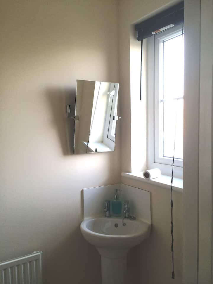 This 3bedroom House - East Kilbride