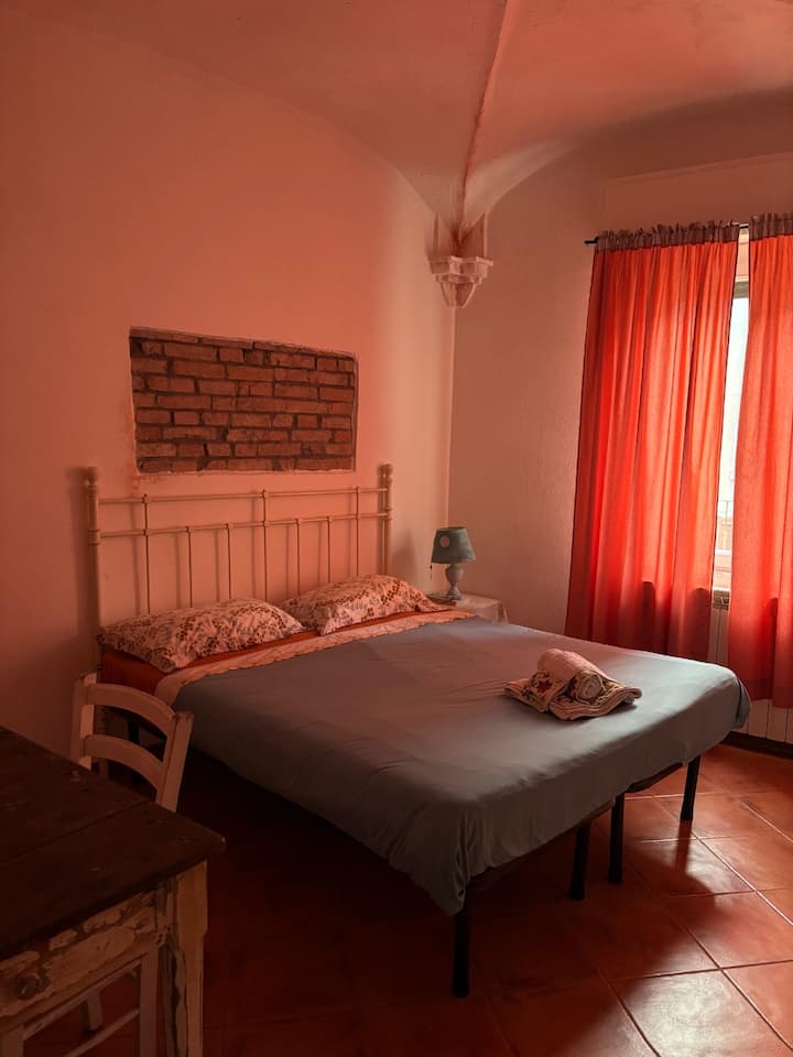 Appartamento In Pieno Centro - Rimini