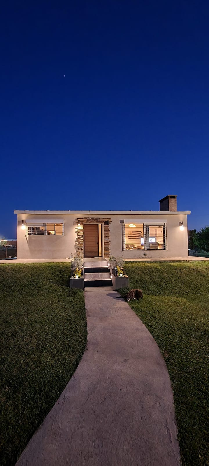 Casa Para Descansarconsultar Disponibilidad Para 6 - Urugvaj