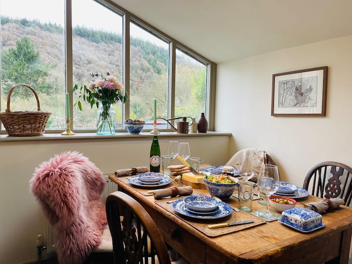 Cottage In Gunnislake - Tavistock
