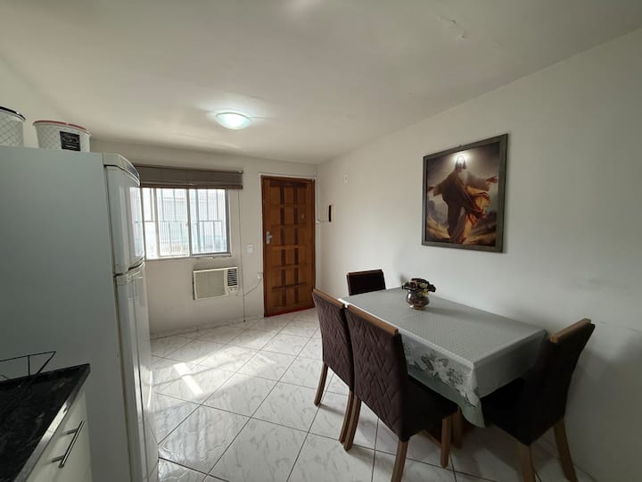 Próximo A Praia - Recreio dos Bandeirantes