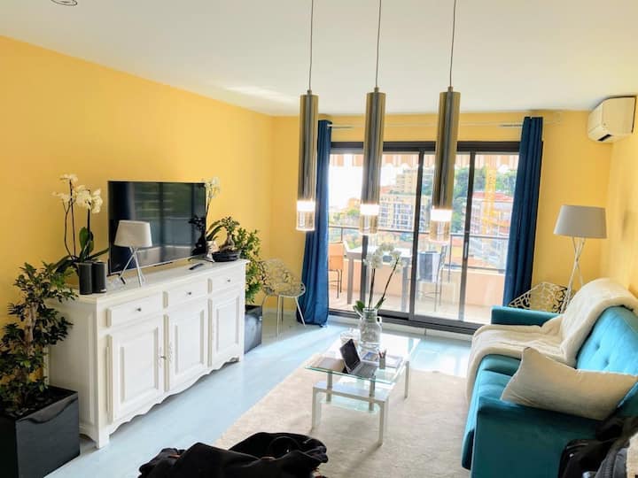 Design & Panorama : L'expérience Monégasque Ultime - Monte Carlo