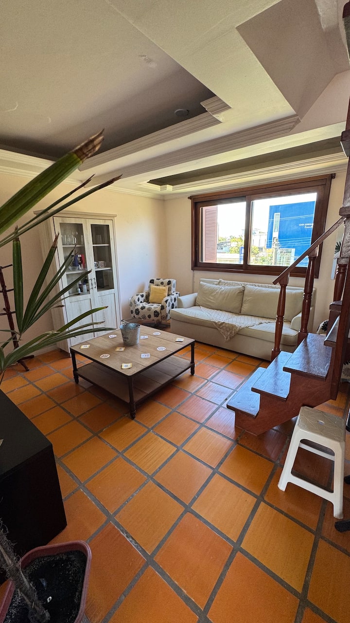 Cobertura Duplex Praia - Xangri-lá