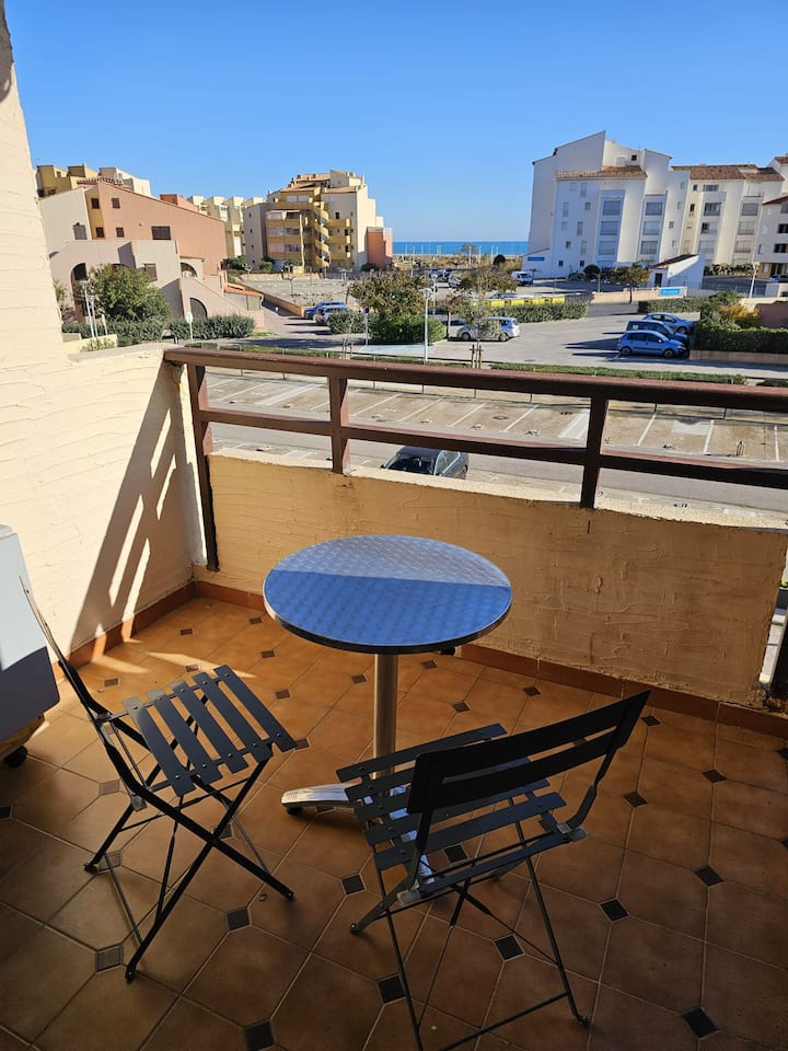 La Vie Est Belle. - Le Barcarès