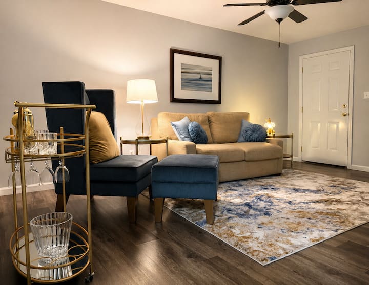 Loblolly Haven - One - Cairo, GA