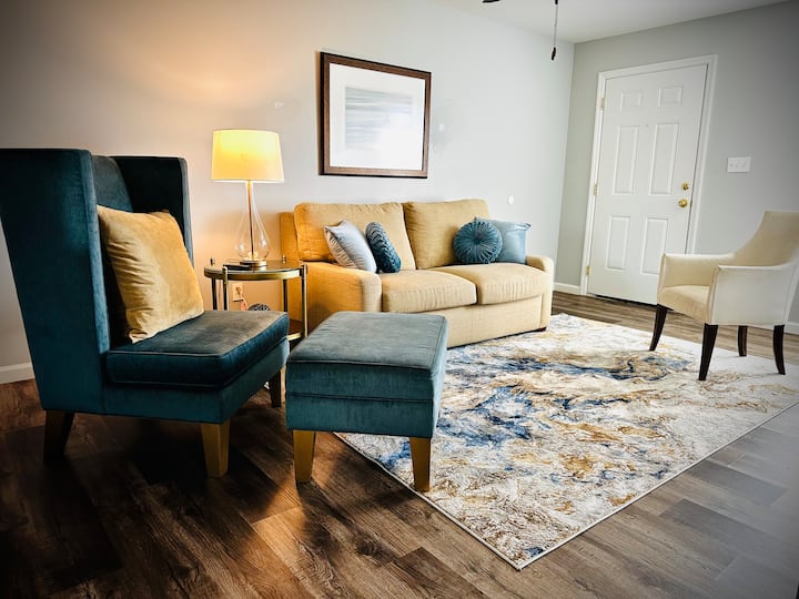 Loblolly Haven - One - Cairo, GA