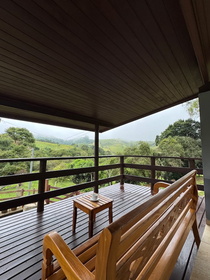 House In Sertão De Gonçalves - Minas Gerais (estado)