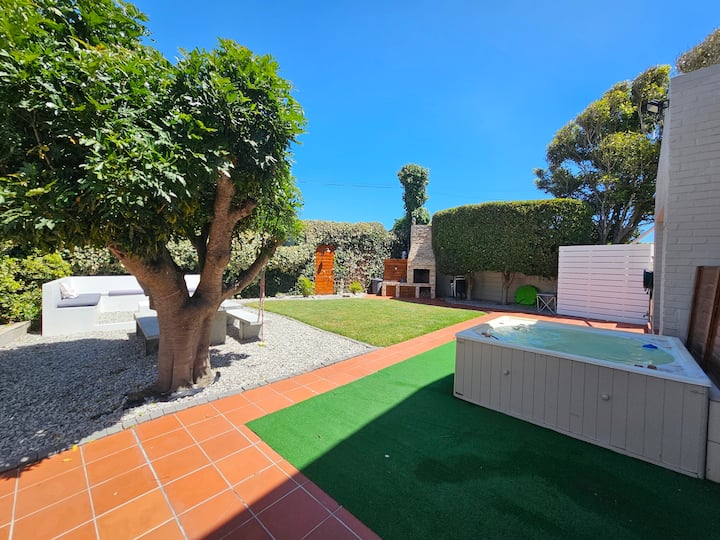 Kwaaiwater House Hermanus - Hermanus