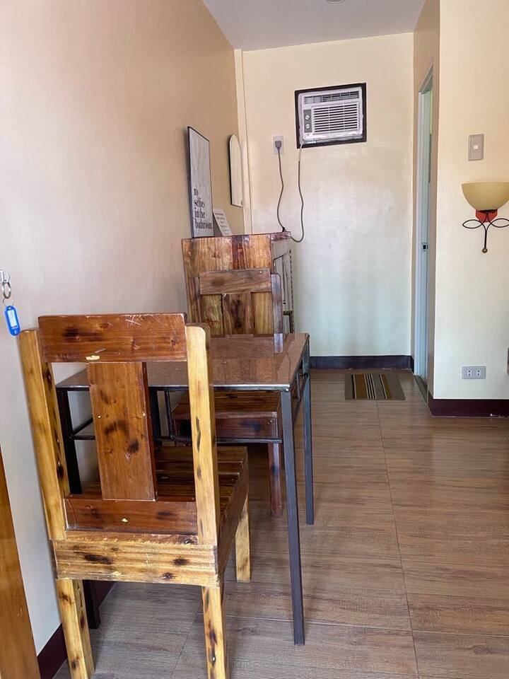 Couple Room - La Playa De Criselda - Bacacay