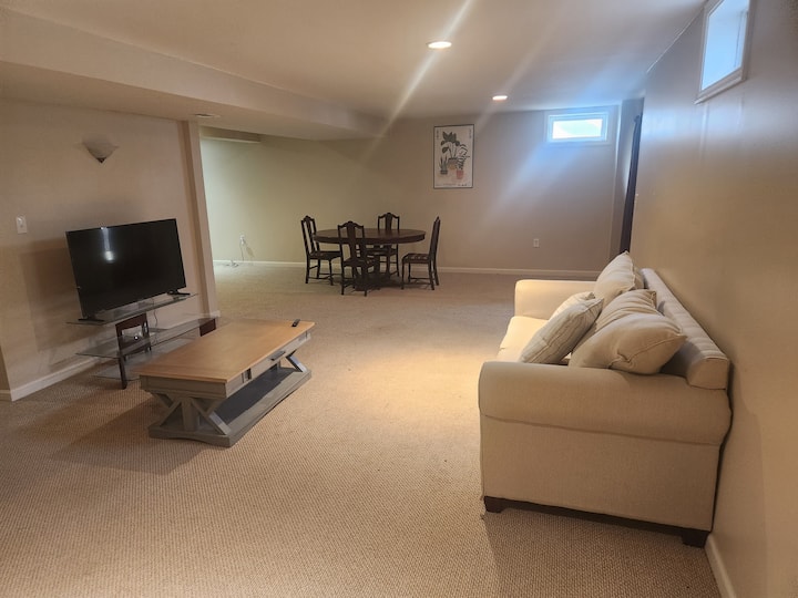 Basement Apartment In Waldorf - Waldorf, MD