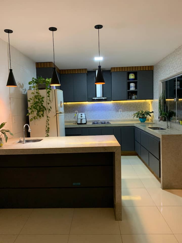 Sua Casa De Férias, Em Porto Seguro - Porto Seguro