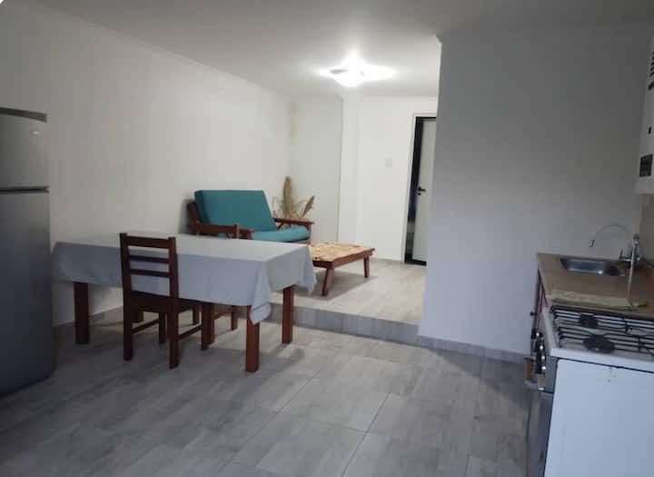 Departamento Zona Universidad - Santa Fe