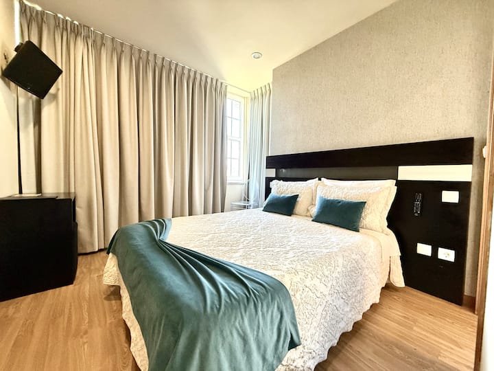 Residencial Portas Do Sol Duplo Vista Rio - Tui