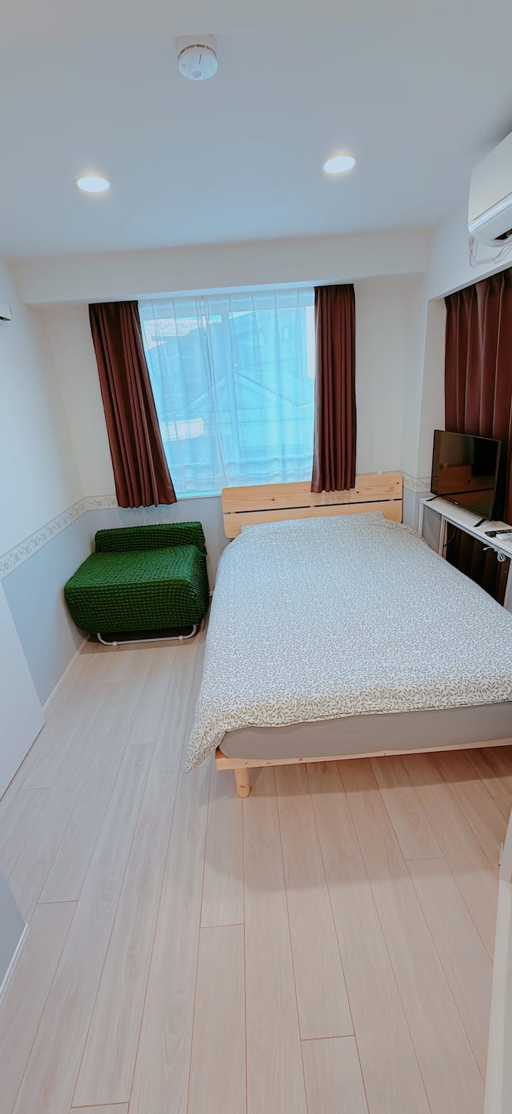 Higashi Shinjuku B3 4mins(401)second Floor - Shinjuku City