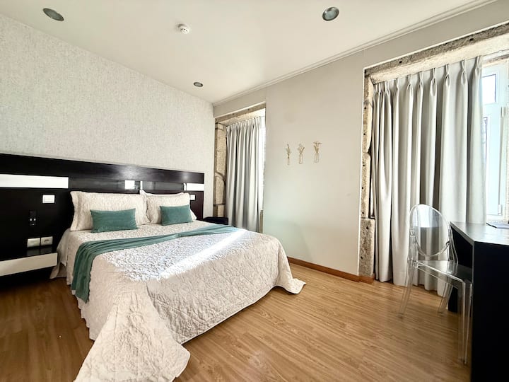 Residencial Portas Do Sol Duplo - Tui