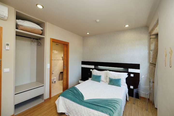 Residencial Portas Do Sol Duplo - Tui