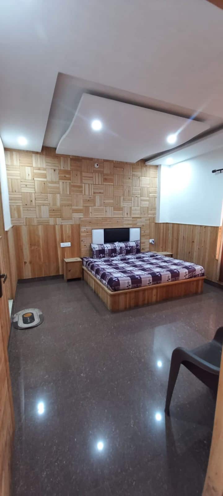 Seahawk Homestay Dalhousie - Dalhousie