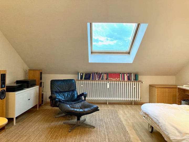 Appartement Mit Domblick - Cologne